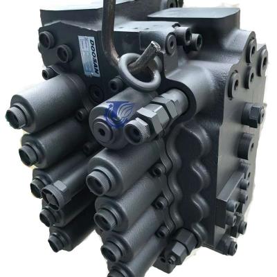 Κίνα Κύρια Συσκευή Βαλβίδας Ελέγχου K1025391 410105-01179 410105-01451A Για Doosan Daewoo DX225LCA DX225 DX220AF προς πώληση