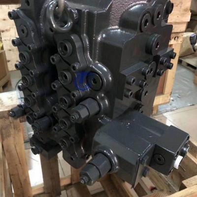 Κίνα KYB CO170-55044 C0170-55076 Βαλβίδα ελέγχου για Dx225LC Dx225lca Dx225 Dx260 Dx300 Jcb JS200 JS220 JS240 προς πώληση