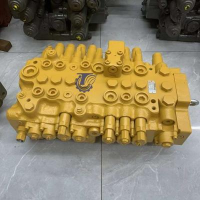 Cina 332-7939 3327939 CAT E307D Mini valvola di controllo dell'escavatore alimentata da motore 4M40 in vendita