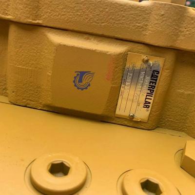 중국 270-5866 2705866 369-8574 3698574 CAT 312D, 312D L, 313D C4.2 엔진 구동 메인 컨트롤 밸브 어셈블리 판매용