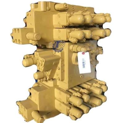 Cina 378-9370 426-4769 426-4759 Caterpillar 336F Escavatore Valvola di controllo principale Edificio Parti di macchine per la demolizione in vendita