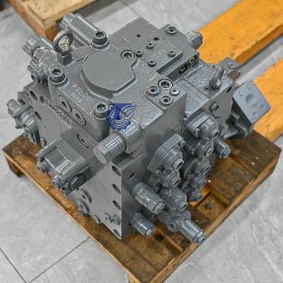 China C0170-55945 4433970 9214478 4625137 VBH169 Main Control Valve For Hitachi ZX330 ZX350-1 ZX350 ZX370 ZX360 for sale