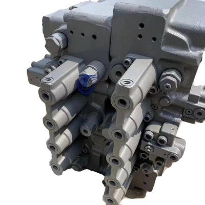 Κίνα 4632973 Βαλβίδα ελέγχου εξορυκτών για την Hitachi ZX450-3 ZX470-3 ZAX450-3 ZAXIS470-3 Επισκευαστήριο μηχανημάτων προς πώληση