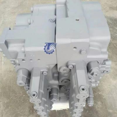 Κίνα 4632973 UA36-100 Υδραυλική βαλβίδα ελέγχου για την Hitachi ZX450-3 ZX470-3 προς πώληση