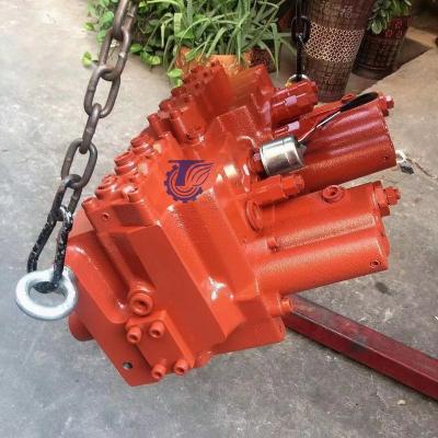 China 4327129 4296348 4330205 Control Valve For Hitachi EX200LCH-3 Excavator Remanufactured Control Valve for sale