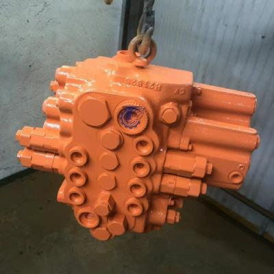 Cina 4337982 4359391 EX70 EX75 ZX70 EX75UR KYB Valvola di controllo principale C0170-31214 in vendita
