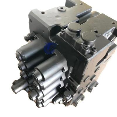 Cina YN30V00101F6 LC30V00036F3 YN32W00017F1 KAWASAK KPM KMX15YD Valvola di controllo per Kobelco SK200-8 in vendita