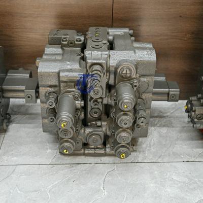 Cina VOE14541591 Valvola di controllo Volvo Parti di macchine pesanti Volvo EC290B EC290C FC3329C Parti di macchine da costruzione in vendita