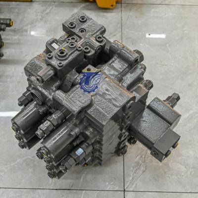 Cina VOE14532822 14532822 UX28 Applicabile a EC240B Parti di macchine per la costruzione di valvole di distribuzione per valvole di controllo idrauliche in vendita