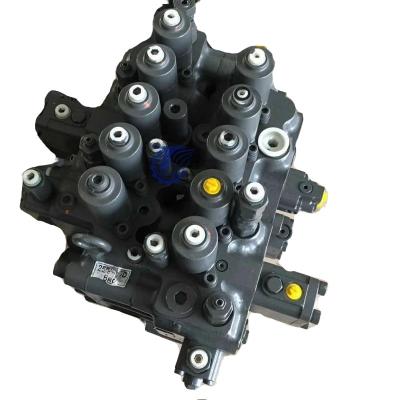 Cina 14702863 VOE14702863 VOE14630784 VOE14632335 Per Volvo EC300D EC250D Riparazione di macchine di ingegneria delle valvole di controllo in vendita