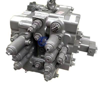 Cina VOE14636704 VOE14541591 Per Volvo EC290B EC290C FC3329C Macchine di ingegneria delle valvole di controllo degli accessori pesanti in vendita