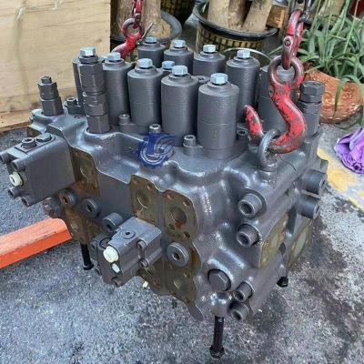 Cina 14720610 VOE14720610 Valvola di controllo principale EC350D MCV Valvola di controllo in vendita