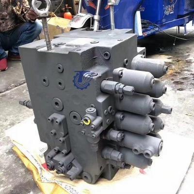 Cina VOE14557520 Per Volvo EC330B EC330C EC360B EC360C Parti di riparazione di escavatori a valvola di controllo in vendita