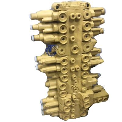 Cina 31N1-10110 Valvola di controllo idraulica R80-7 per valvola di distribuzione Hyundai in vendita