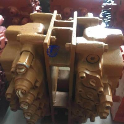 Cina 31N8-16110 31N8-19110 Hyundai R300-5 9409030 Valvola di controllo principale idraulica U28M3B9C3A5-15 in vendita