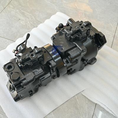 Китай Komatsu 708-1w-00600 708-1w-01631 708-1w-01632 708-1w-04222 D475a-5 Вентилятор насос гидравлический насос гидравлические детали высокое качество продается