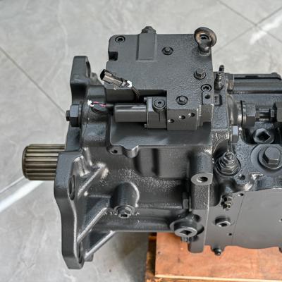 Cina 708-2K-00120 708-2K-00121 708-2K-00122 Per Komatsu PC2000-8 Pompa principale idraulica Macchine minerarie Kit di riparazione Pompa a pistoni in vendita