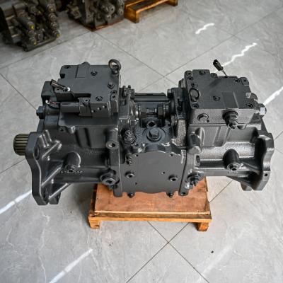 Cina 708-2K-00120 708-2K-00121 708-2K-00122 Per Komatsu PC2000-8 Pompa principale idraulica Macchine minerarie Kit di riparazione Pompa a pistoni in vendita