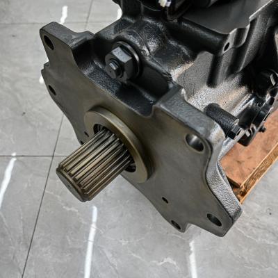 Cina 708-2K-00120 708-2K-00121 708-2K-00122 Per Komatsu PC2000-8 Pompa principale idraulica Macchine minerarie Kit di riparazione Pompa a pistoni in vendita