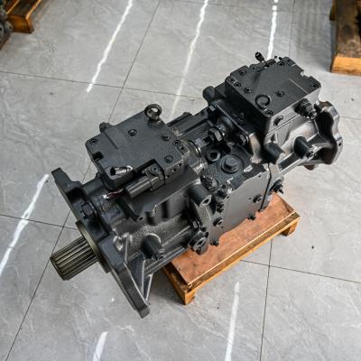 Cina 708-2K-00120 708-2K-00121 708-2K-00122 Per Komatsu PC2000-8 Pompa principale idraulica Macchine minerarie Kit di riparazione Pompa a pistoni in vendita