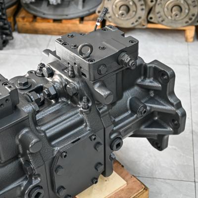 Cina 708-2K-00120 708-2K-00121 708-2K-00122 Per Komatsu PC2000-8 Pompa principale idraulica Macchine minerarie Kit di riparazione Pompa a pistoni in vendita