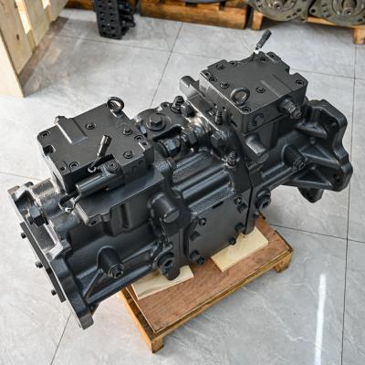 Cina 708-2K-00120 708-2K-00121 708-2K-00122 Per Komatsu PC2000-8 Pompa principale idraulica Macchine minerarie Kit di riparazione Pompa a pistoni in vendita