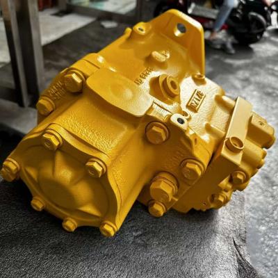 China 708-1L-00340 708-1L-01340 708-1L-04010 For Komatsu D275a-5d Hydraulic Main Pump Work Equipment Pump for sale