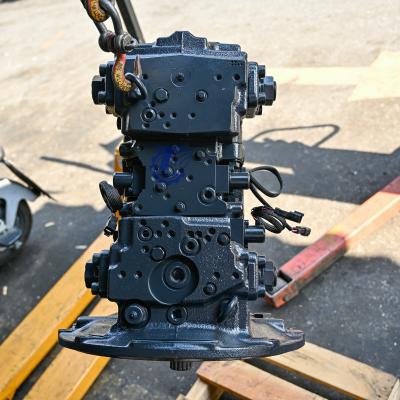 China 708-2L-00800 708-2L-00150 708-2L-06740 Voor HPV95 Graafmachine Hydraulische hoofdpomp Komatsu PC200-8EO HB205-1 HB215C-1 Te koop