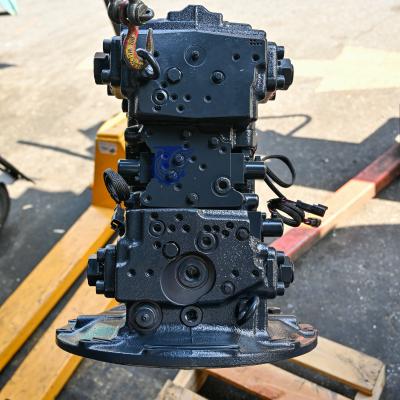China 708-2L-00500 708-2L-00501 708-2L-00490 Voor HPV95 Graafmachine Hydraulische hoofdpomp Komatsu PC200-8EO 200-8MO 200-8 Te koop