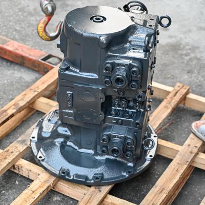 China 708-2L-00700 708-2L-00701 708-2L-06390 Voor graafmachines Hydraulische hoofdpomp Komatsu PC200-8K 210-8K 210NLC-8K 230NHD-8K Te koop