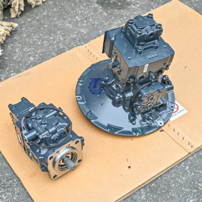 China Komatsu Originele graafmachine hoofdpomp 708-3S-00961 Voor PC57-7 55MR-2 PC56-7 708-3S-00521 708-3S-00522 708-3S-11220 Te koop