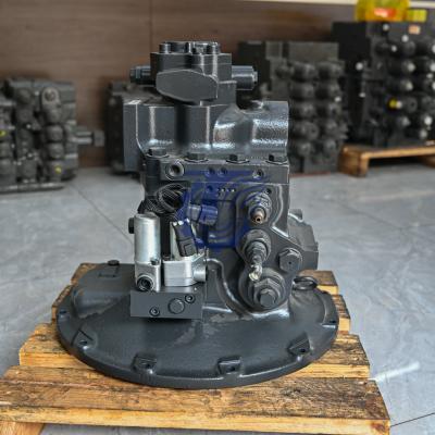 China Komatsu PC100-6 120-6 Hydraulische hoofdpomp 708-1L-00412 708-1L-00431 708-1L-00430 708-1L-00411 708-1L-04340 Te koop