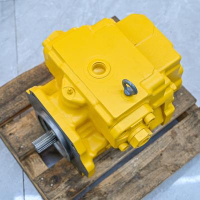 China 708-1G-00020 Voor hydraulische ventilatorpomp Komatsu PC3000-6 Graafmachine zuigerpomp Originele Te koop