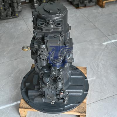 China 708-2H-21221 708-2H-21220 708-2H-00191 7082H21220 Komatsu PC400-6 BR200T BR500JG Hydraulische hoofdpomp Te koop