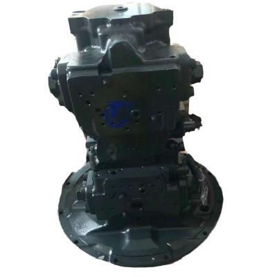 China 708-2G-00700 708-2G-01074 708-2G-01073 Komatsu Hydraulische hoofdpomp voor PC300-7E0 PC350-7E0 PC300-8 PC350-8 Te koop
