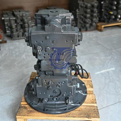 China 708-2L-00300 708-2L-01301 708-2L-00112 708-2L-00102 Voor HPV95 Graafmachine Hydraulische hoofdpomp Komatsu PC200-7 220-7 228-3 Te koop