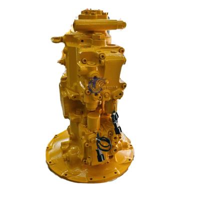 China 708-2L-00150 708-2L-00151 708-2L-00056 708-2L-00055 708-2L-00054 708-2L-00053 Komatsu PC200-6 220-6 Hydraulische hoofdpomp Te koop