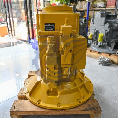 China 593-8368 531-9885 593-8367 567-9722 Voor graafmachines CAT320GC 323GC Hydraulische zuigerpomp Te koop