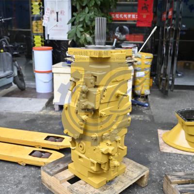 China 369-9655 3699655 458-6023 Voor graafmachines Hydraulische hoofdpomp A28VO280 TQ 390F 374F Kolvenpomp Naverkoop Te koop