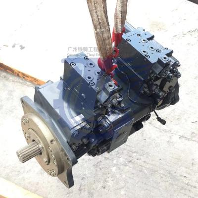 China 708-2L-00760 708-2L-00761 708-2L-04950 708-2L-01632 708-2L-00760 Para Escavadeira Komatsu PC750 800-7 Bomba Hidráulica Principal à venda