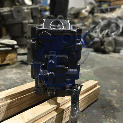 Китай 708-1S-00950 Для Komatsu D375A-6R Бульдозер Гидравлический вентилятор насос поршневый насос Оригинальный Высокое качество Послепродажный продается