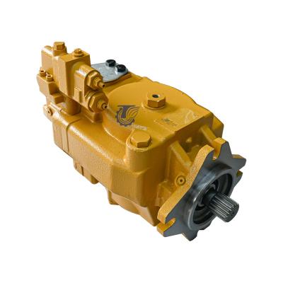 Китай 241-9157 CA2419157 10R-7732 Для CAT LOADER 966H 972H PUMP GP-PISTON гидравлический главный насос продается