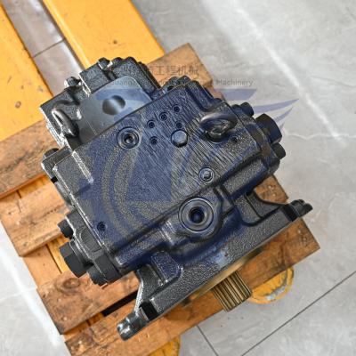 China 708-1L-00670 708-1L-01670 708-1L-04270 Voor Komatsu bulldozer D155A-6 Hydraulische pomp Hoofdpomp Originele aftermarket Te koop