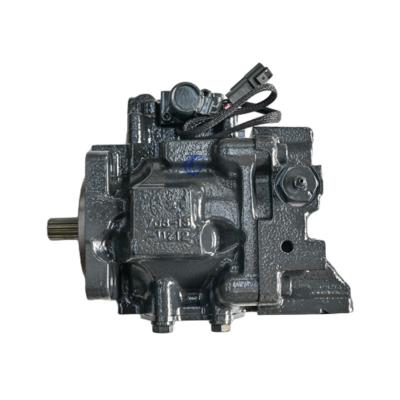 China 708-1U-00130 R7081U00130 708-1U-04150 Voor Komatsu Bulldozer D275AX-5E0 D275A-5R Hydraulische ventilatorpomp Originele aftermarket Te koop