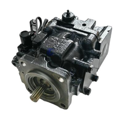 China 708-1W-00921 708-1W-00920 708-1W-00922 Voor Komatsu Bulldozer D375A-5 Hydraulische VAN Pomp Originele Aftermarket Kolvenpomp Te koop