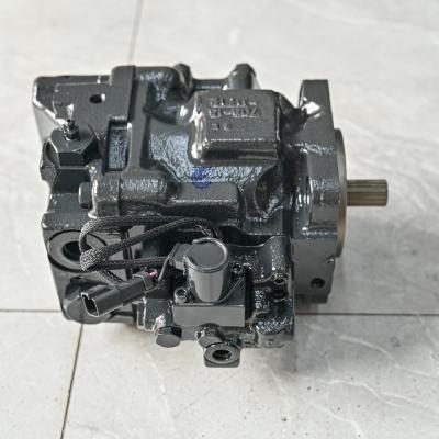 China 708-1S-00980 708-1S-01911 708-1W-02670 Voor Komatsu Bulldozer D375A-8 Hydraulische VAN Pomp Originele Aftermarket Kolvenpomp Te koop