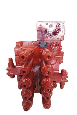 China 31N6-10110 Hyundai R210-7 R210LC-7 R220LC-7 R215LC Teile von Baumaschinen für die Hauptsteuerventile zu verkaufen