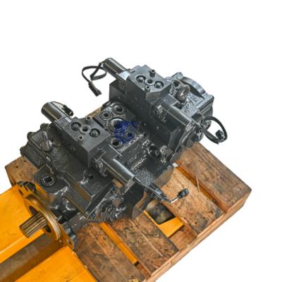 China 720-2M-00130 720-2M-01130 For D37EX-23 D37PX-23 D39EX-23 D39PX-23 Bulldozer Hydraulic Main Piston Pump HST PUMP for sale