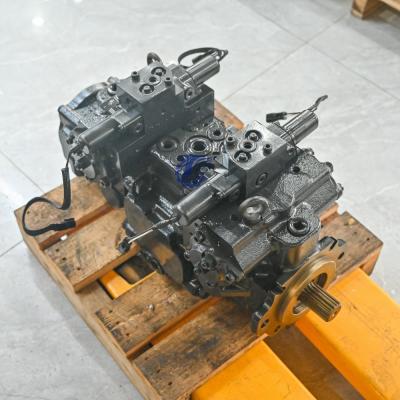 China 720-2M-00130 720-2M-01130 For D37EX-23 D37PX-23 D39EX-23 D39PX-23 Bulldozer Hydraulic Main Piston Pump HST PUMP for sale