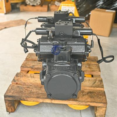 China 720-2M-00130 720-2M-01130 For D37EX-23 D37PX-23 D39EX-23 D39PX-23 Bulldozer Hydraulic Main Piston Pump HST PUMP for sale